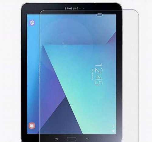 Защитное Стекло для Samsung Tab S3 (9.7") SM-T820