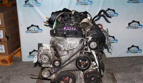 Двигатель Mazda 6 GH L5 2007-2012