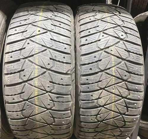 Dunlop Ice Touch 225/55 R17 S