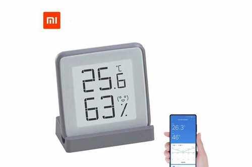 Гигрометр Xiaomi Miaomiaoce E-Ink