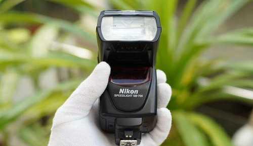 Вспышка Nikon speedlight SB-700 аренда