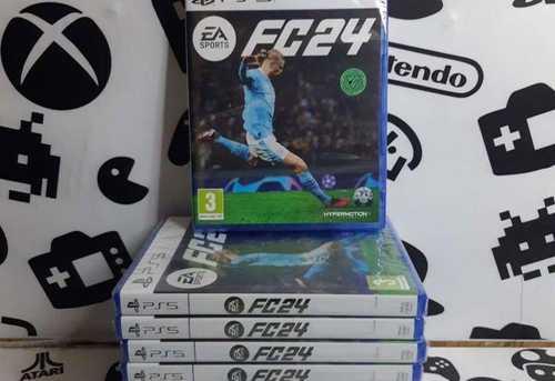 EA Sports FC 24 / Fifa 24 PS5 New