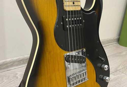 Электрогитара японская FGN J-Standard Iliad 2T