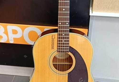 Акустическая гитара Epiphone AJ-15 NA