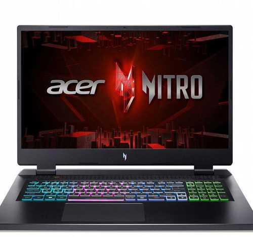 Acer Nitro (NH.QK5CD.002)