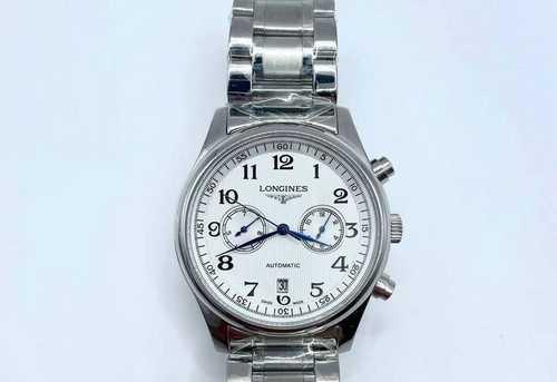 Часы Longines Master Collection