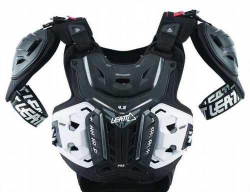 Защита тела панцирь leatt Chest Protector 4.5 Pro