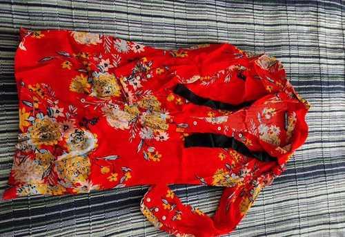 Блузка женская zara