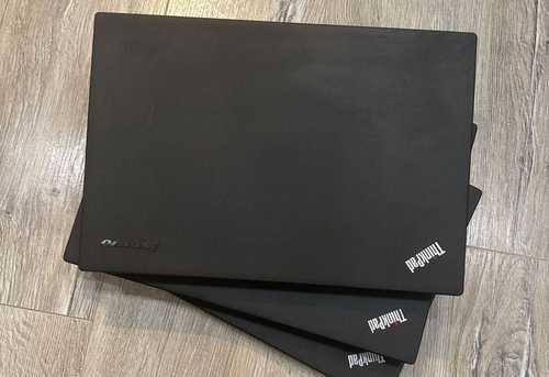 Thinkpad X240 3 штуки