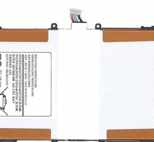 SP3496A8H Samsung Nexus 10 (GT-P8110)