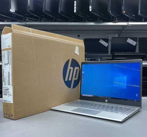 Ультрабук HP Pavilion 13-an1029ur