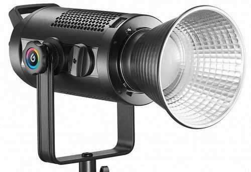 Осветитель светодиодный Godox SZ150R RGB