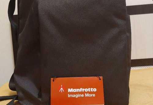 Рюкзак для фотоаппарата Manfrotto