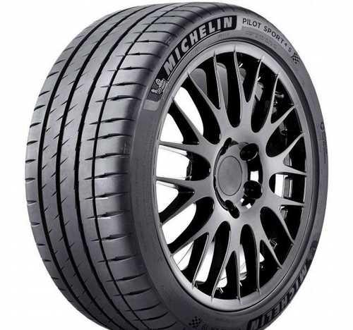 Michelin Pilot Sport 4 S 285/40 R22 110Y