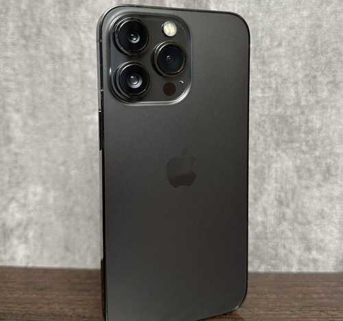 iPhone 13 Pro, 128 ГБ