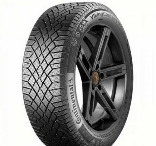 Continental ContiVikingContact 7 245/50 R19