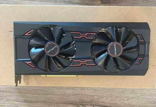 Sapphire pulse rx vega 56