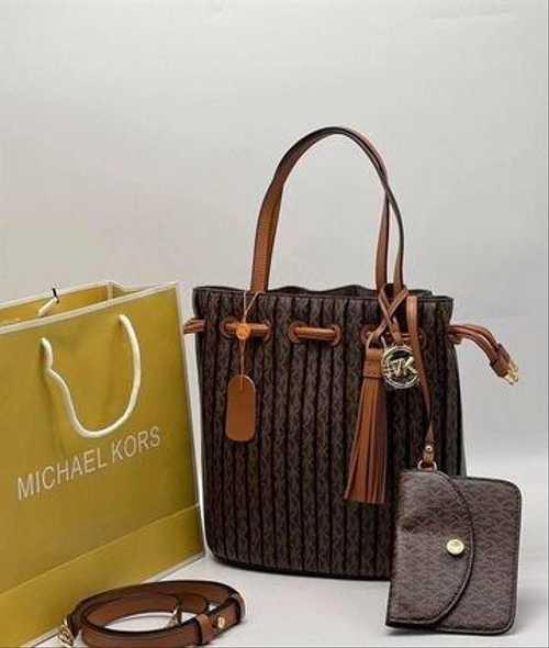 Сумка женская michael kors новая