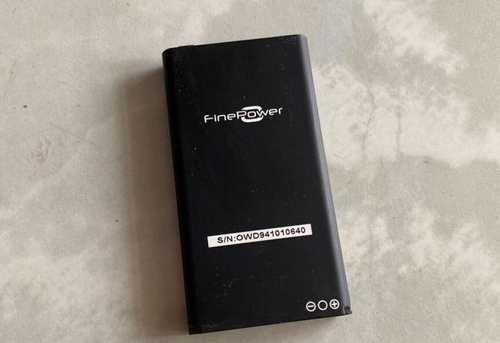 Аккумулятор FinePower BA281 (новый)