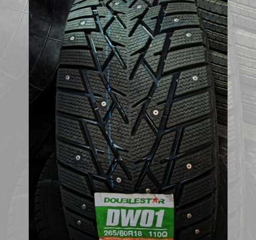 DoubleStar DW01 265/60 R18 110Q