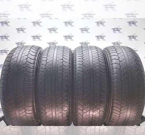 Dunlop Grandtrek AT20 225/60 R17 95M