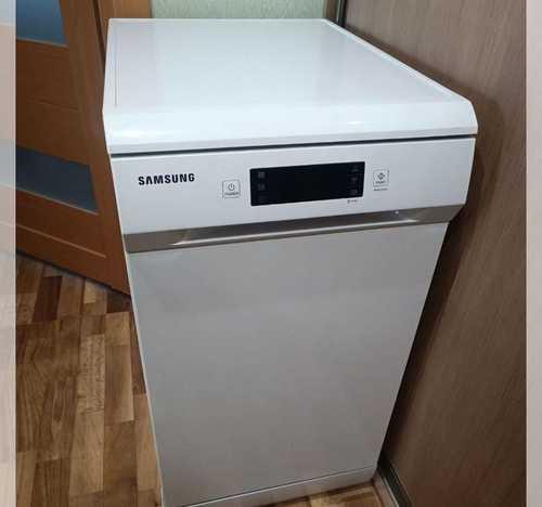 Посудомоечная машина samsung DW50H4030FW/FS