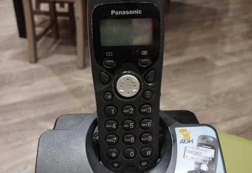 Panasonic KX-TCD435RUB