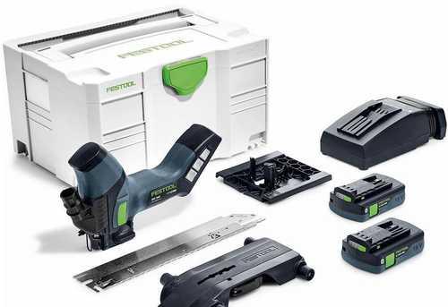 Аккумуляторный резак Festool ISC 2