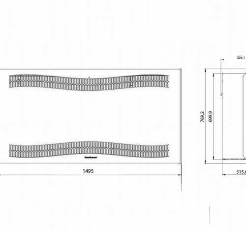 Осушитель воздуха бу