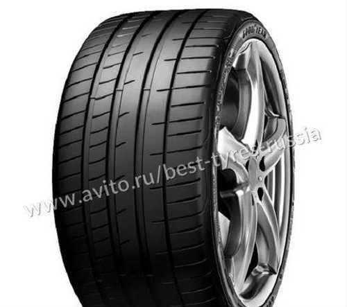 Goodyear Eagle F1 SuperSport 255/35 R20 97Y