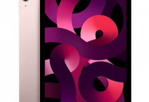 iPad Air 10,9 (2022) Wi-Fi 64Gb Розовый