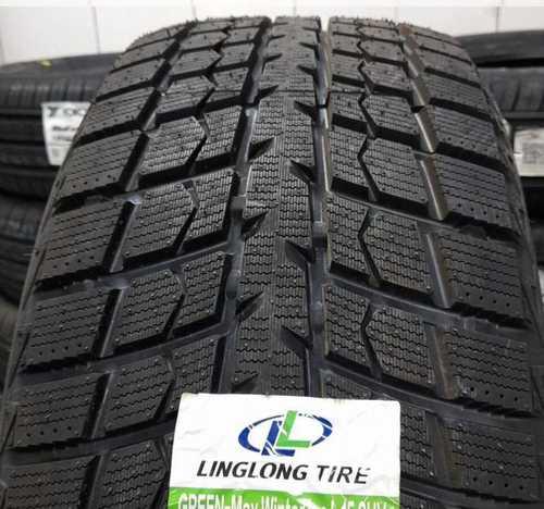 Leao Winter Defender Ice I-15 SUV 235/55 R19 105H