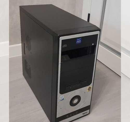 Системный блок