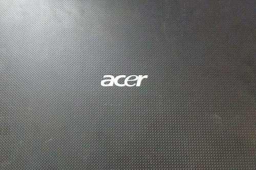 Ноутбук Acer/PackardBell/E-machines (разбор)