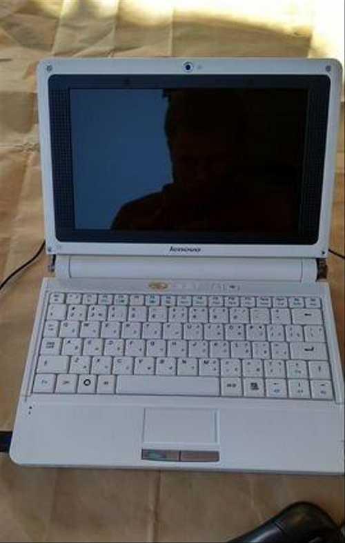 Ноутбук Lenovo IdeaPad S9