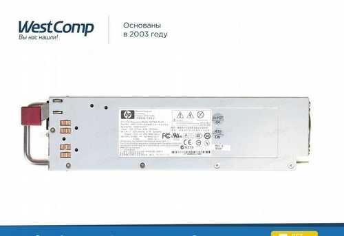 Блок питания HP Power supply 575W (398713-001)