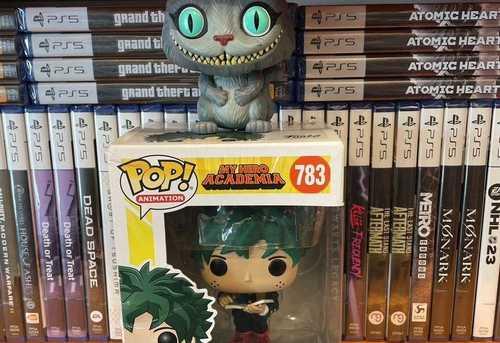 Фигурка Funko POP My Hero Academia - Izuku Midoriy