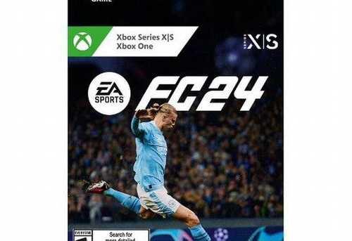 EA Sports FC 24 Standart для Xbox One/Series