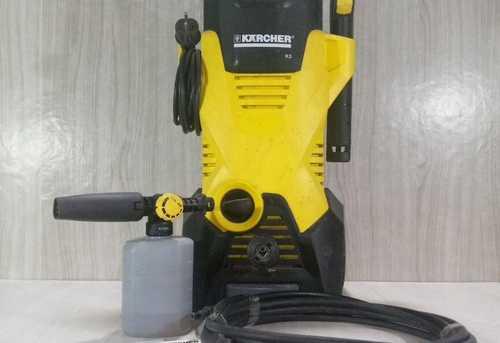 Мойка Karcher k3 *EU