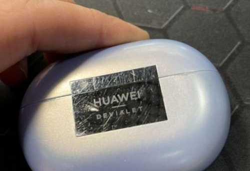 Huawei freebuds PRO 2