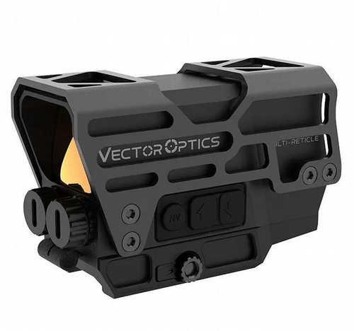 Scrd-M67 Коллиматор Vector Frenzy plus 1x31x26 MR