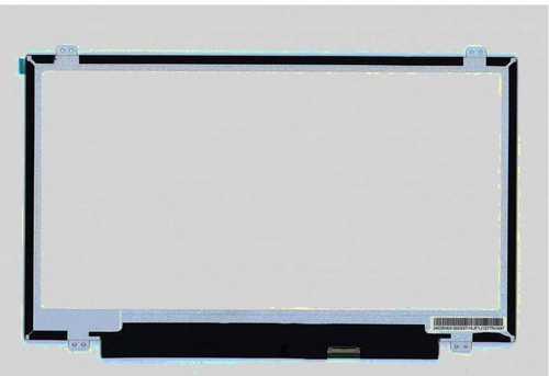 Матрица для Lenovo IdeaPad Z410 1366*768 TN