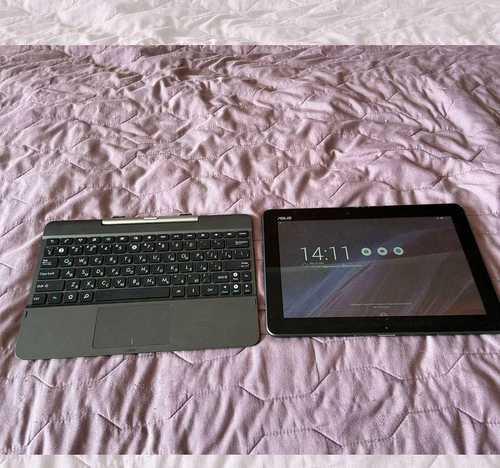 Asus Transformer Pad K018, 8gb