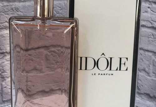 Lancome idole оригинал, тестер