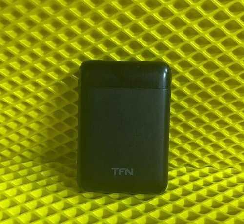 Внешний аккумулятор TFN 10000