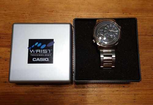Часы мужские Casio mtf-109 оригинал