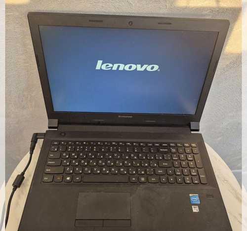 Ноутбук lenovo b50-30