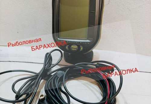 Эхолот Humminbird PiranhaMax 20