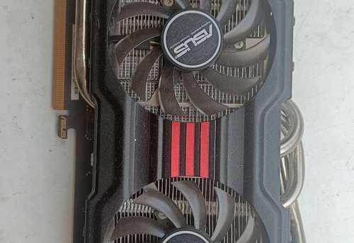 Asus Gtx 670