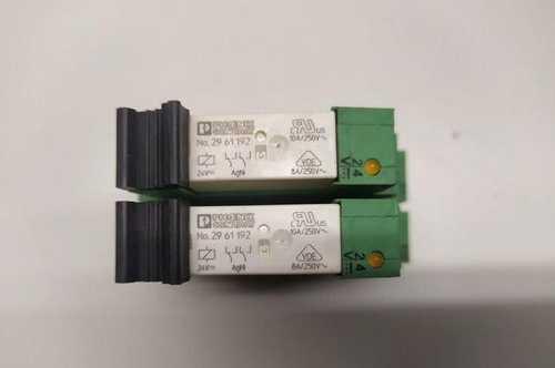 Phoenix Contact PLC-BSC- 24DC/21-21 2967015